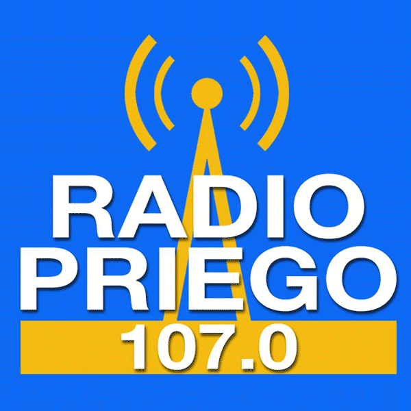 Programación Radio Priego - Radio Priego