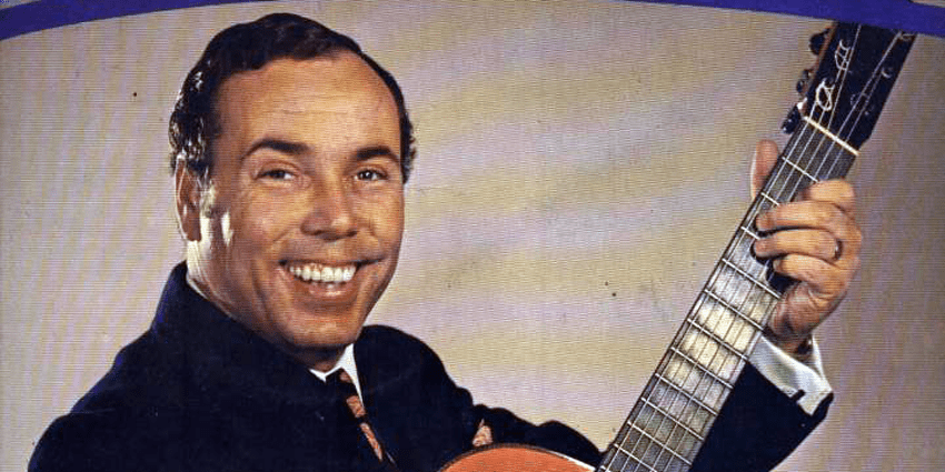 El domingo en Con Sonido Español - Radio Priego