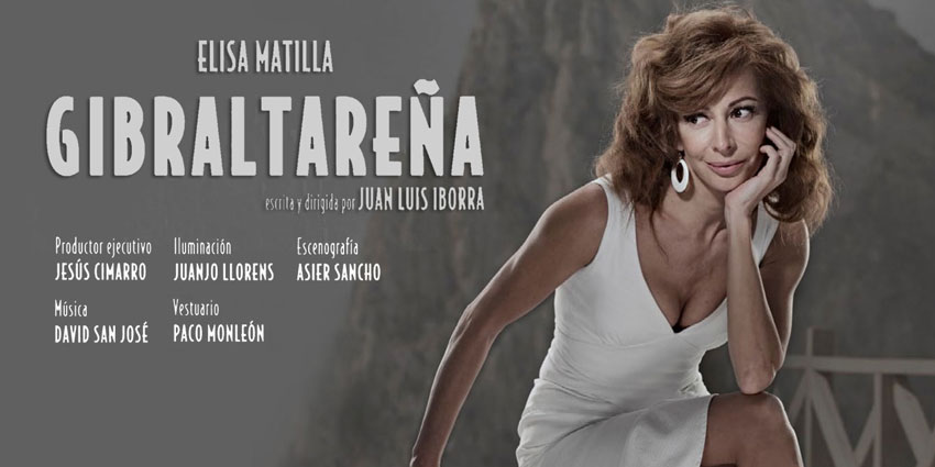 Elisa Matilla vuelve a Priego con Gibraltareña - Radio Priego